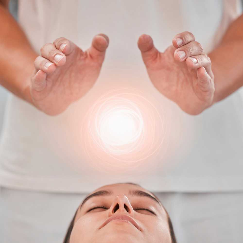 Treatments - Seven Crystals